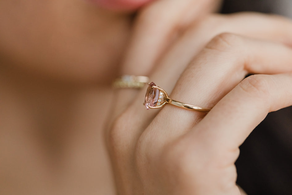 Right Hand Rings – True Curated Designs